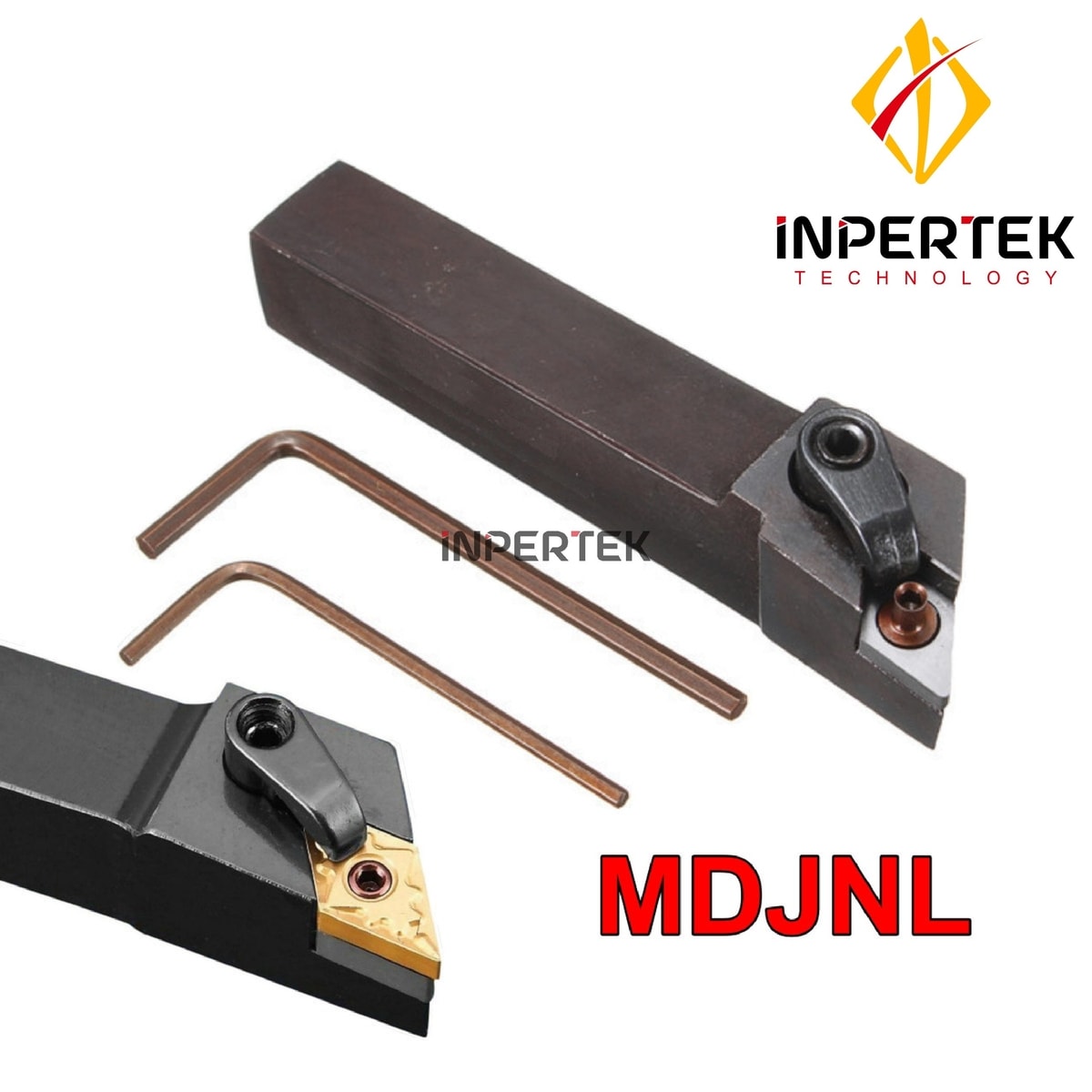 Holder S MDUNR Pahat Bubut