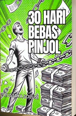 30 Hari Bebas Pinjol + Bonus