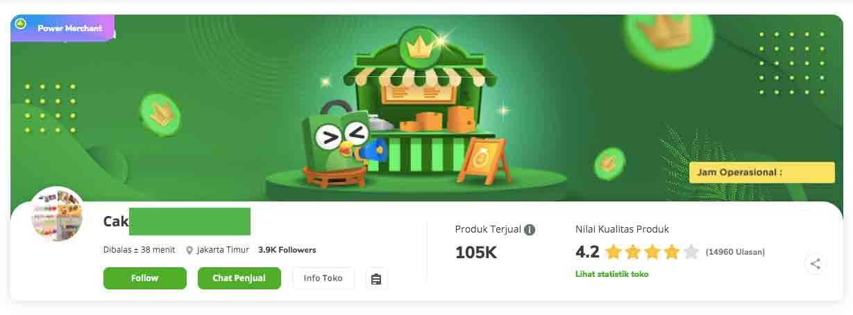 Cara Mudah Jualan Dropship di Tokopedia dan Shopee