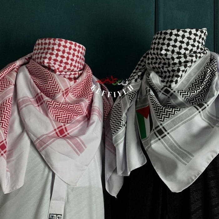 Keffiyeh