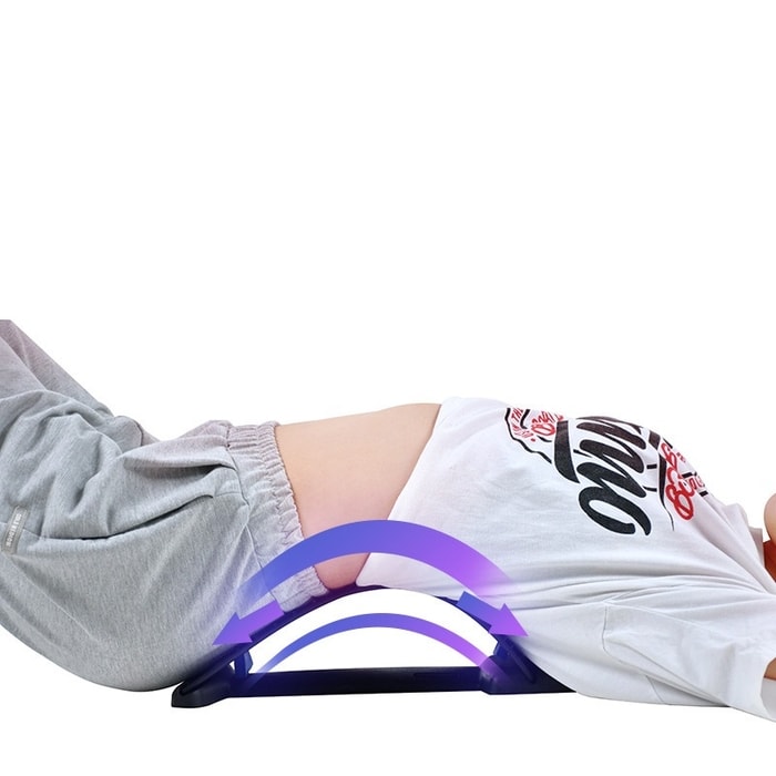 orthoback pelurus punggung sakit dan syaraf kejepit